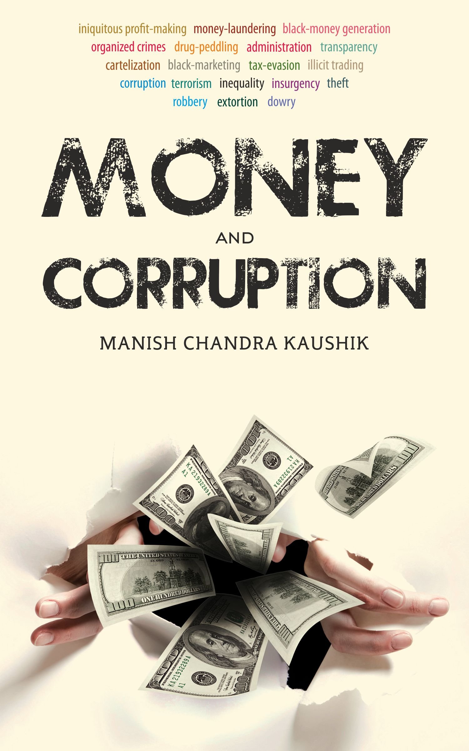 Money and Corruption - ZorbaBooks