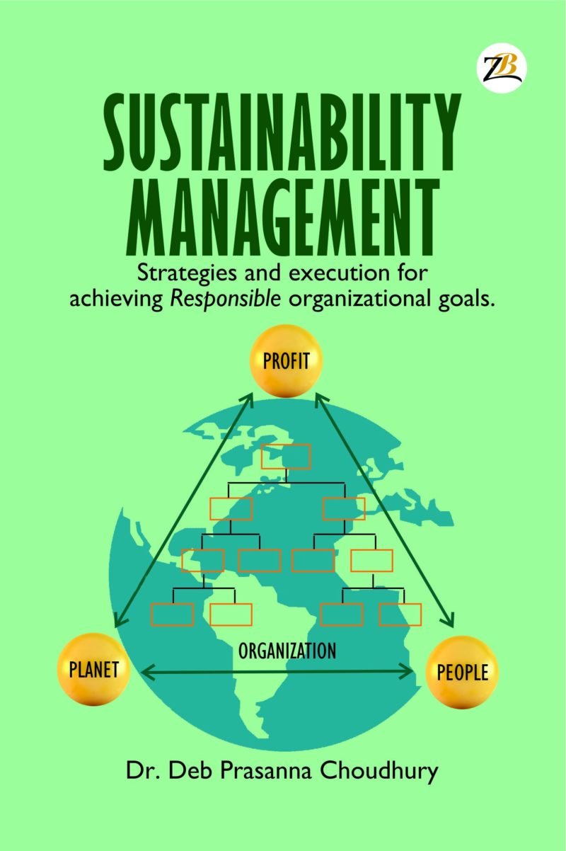 Sustainability Management - ZorbaBooks Sustainability Management - ZorbaBooks