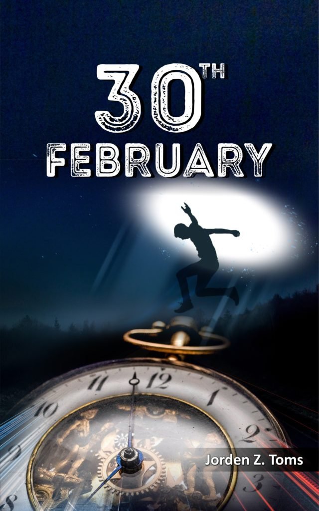 30th February - ZorbaBooks