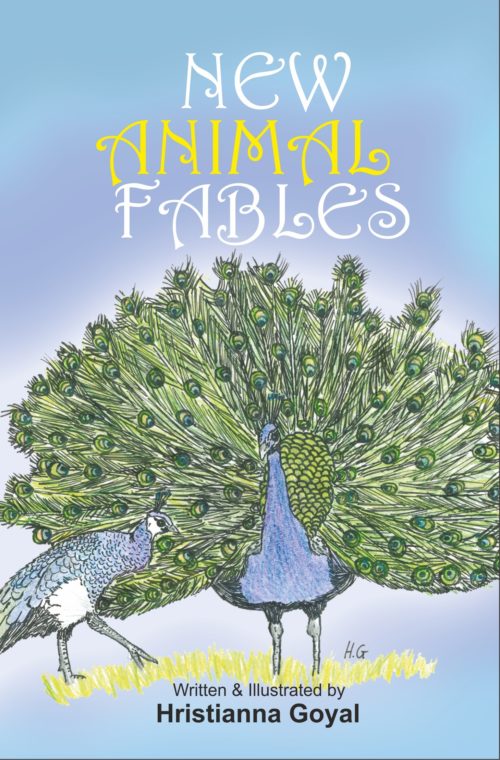 New Animal Fables - ZorbaBooks