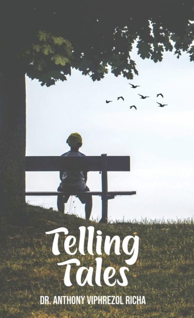 Telling Tales - ZorbaBooks