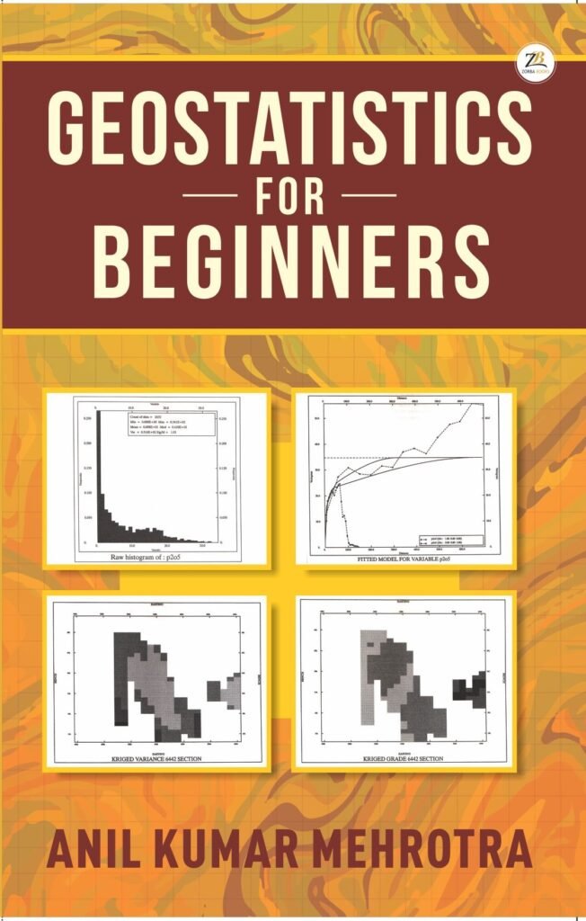 GEOSTATISTICS FOR BEGINNERS - ZorbaBooks