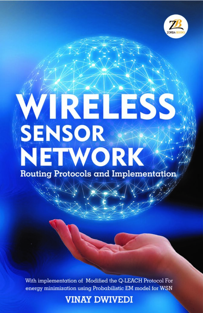 Wireless Sensor Network - ZorbaBooks