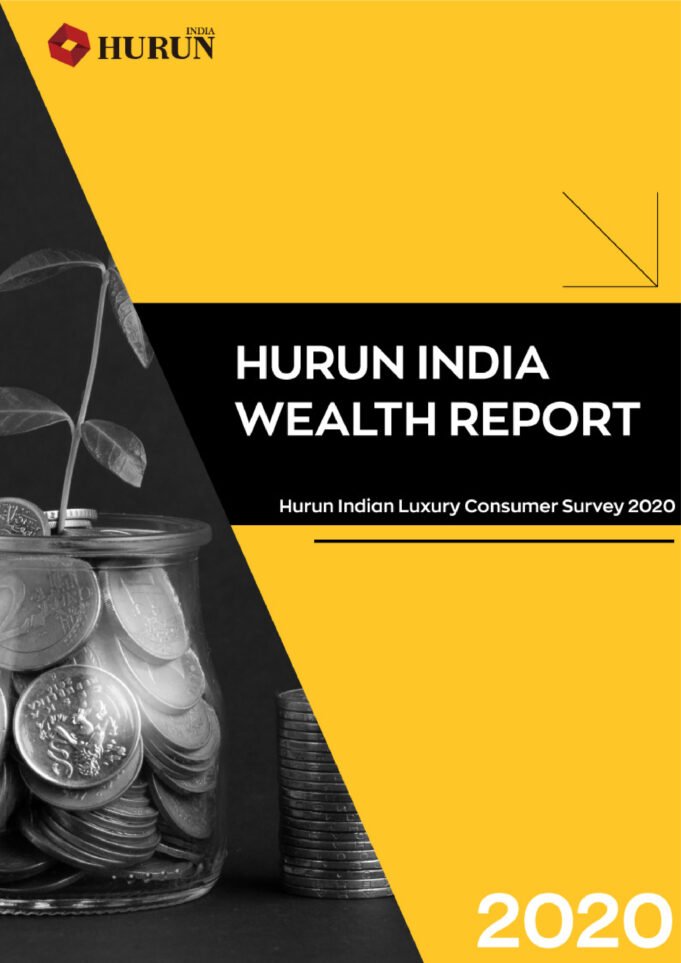 Hurun India Wealth Report 2020 - ZorbaBooks