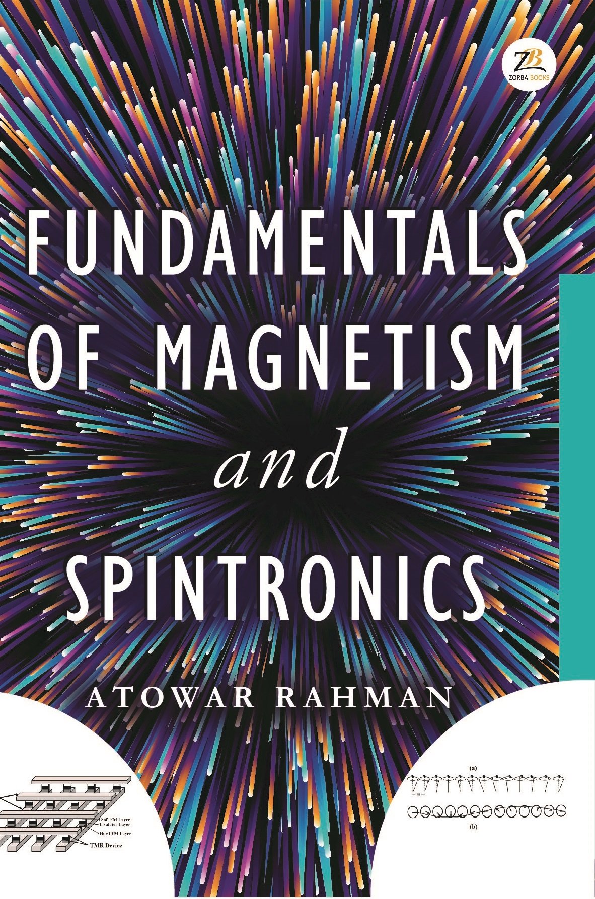Fundamentals of Magnetism and Spintronics - ZorbaBooks
