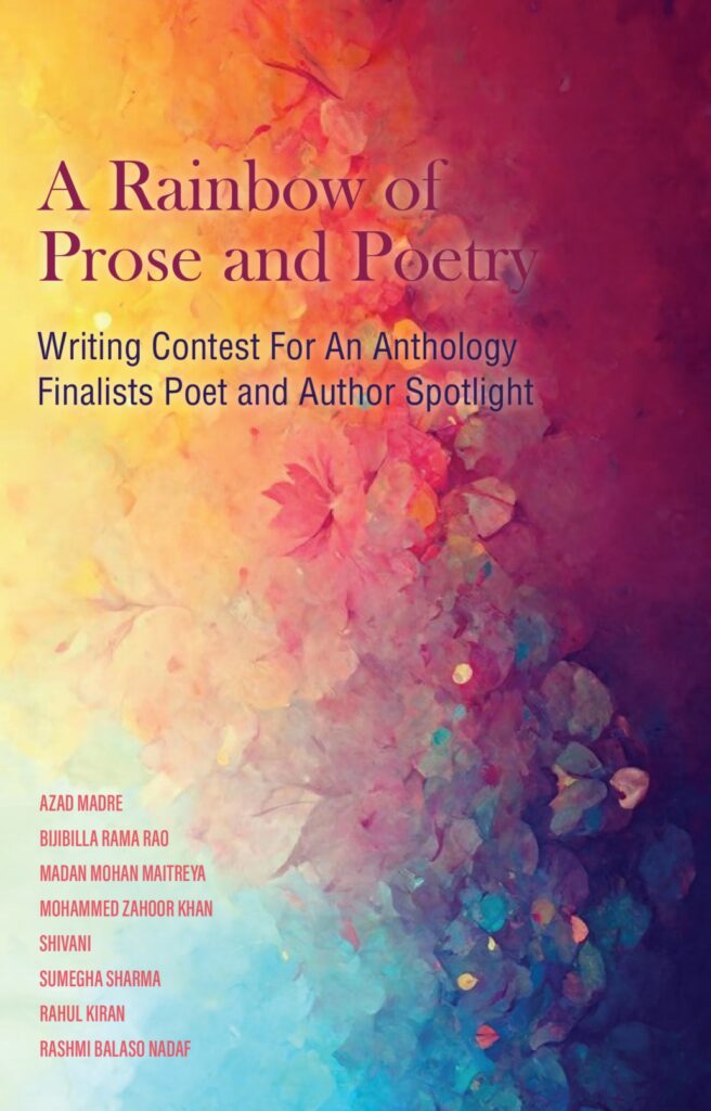 A Rainbow of Prose and Poetry - ZorbaBooks