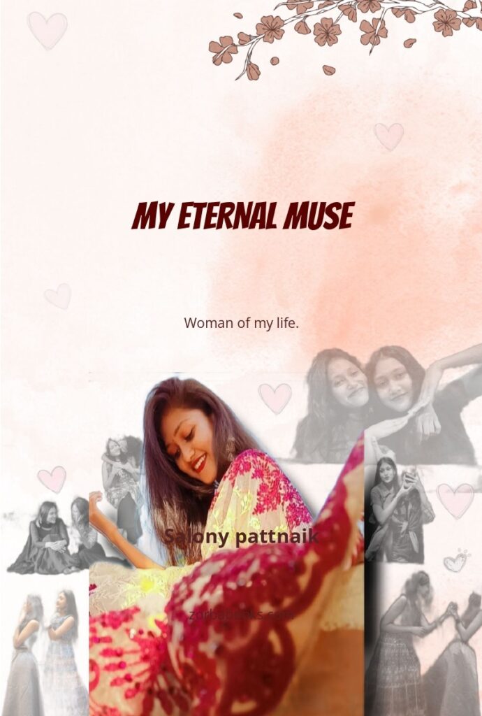 My Eternal Muse - ZorbaBooks